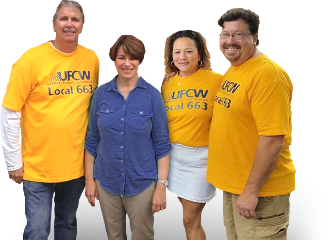 UFCW Local 663 | United Food and Commercial Workers Union Minnesota