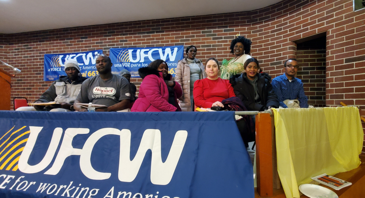 UFCW Local 663 | United Food and Commercial Workers Union Minnesota ...