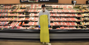 The Union Advantage: Meat Cutter Training Program - UFCW 663