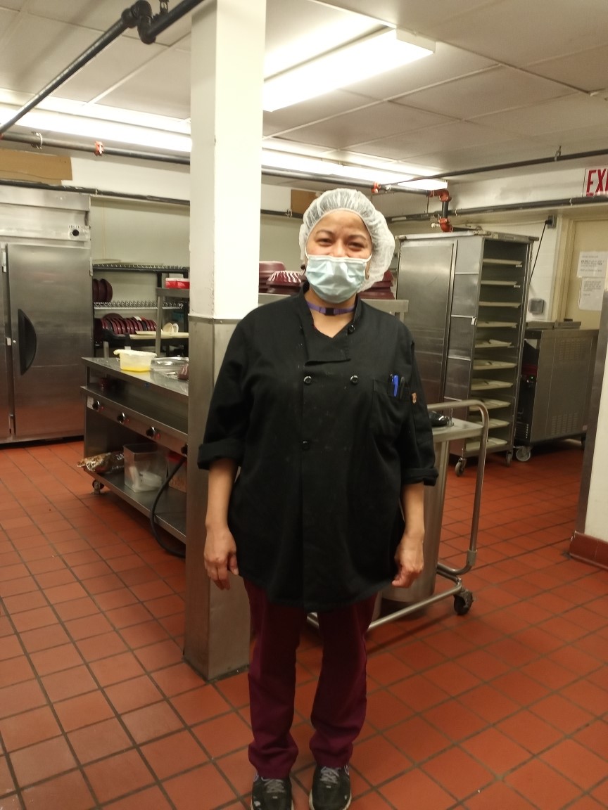 Actualización diaria - UFCW 663