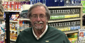 UFCW Local 663’s Roger Olson Celebrates 50 years of Membership - UFCW 663