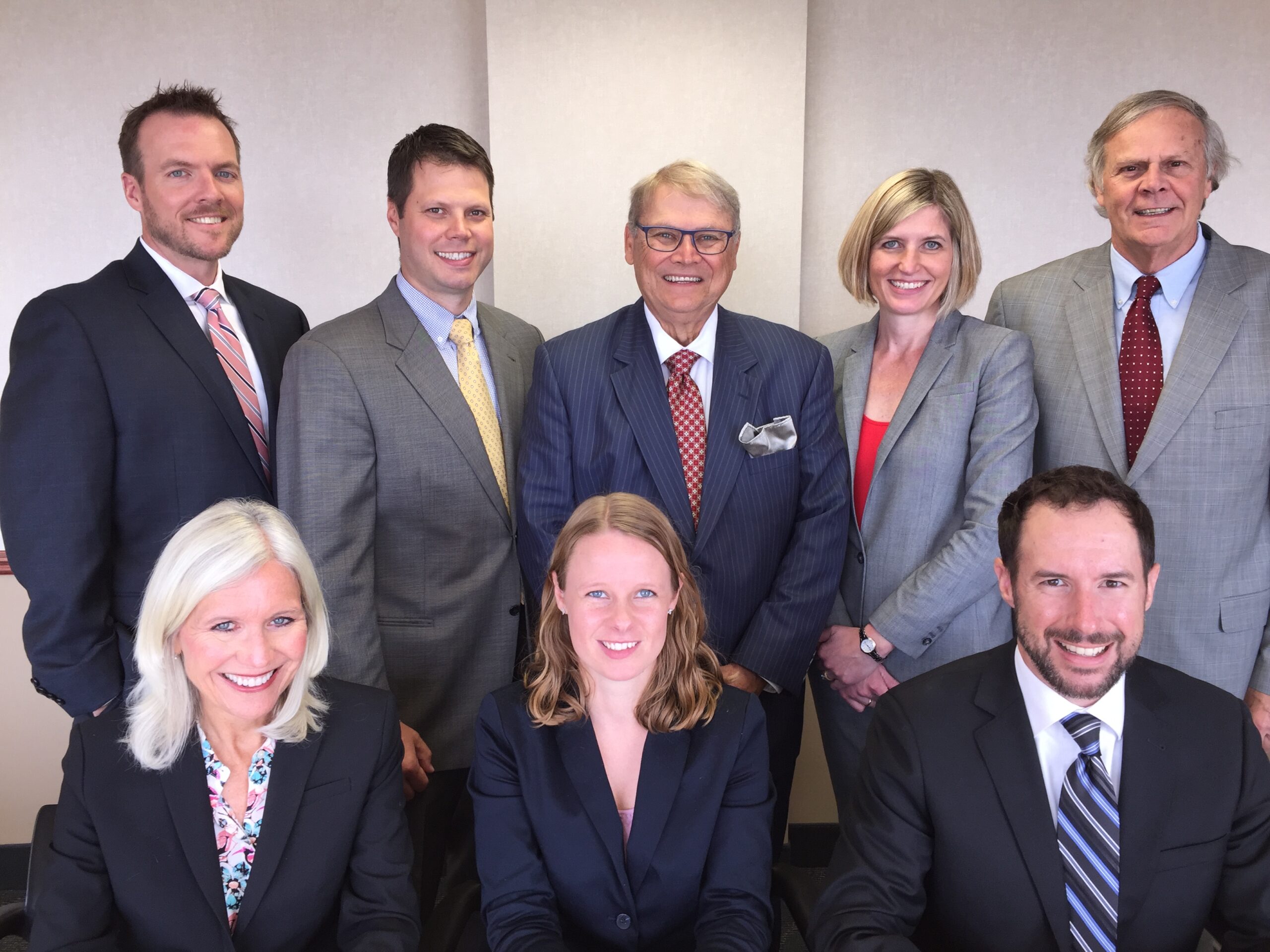 Workers Compensation Attorneys a phone call away - UFCW 663